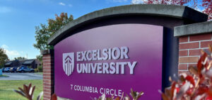 Go Excelsior University - Excelsior University