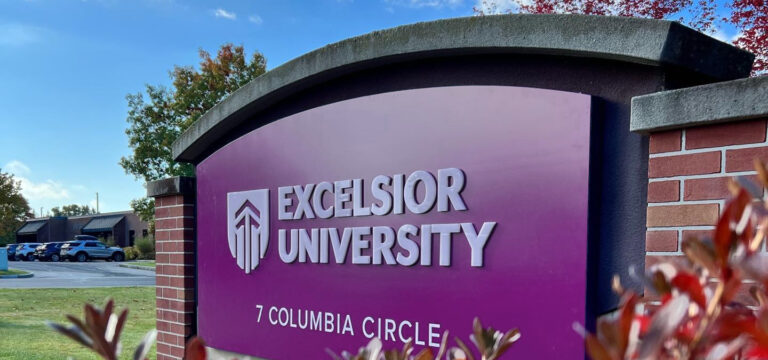 Go Excelsior University - Excelsior University